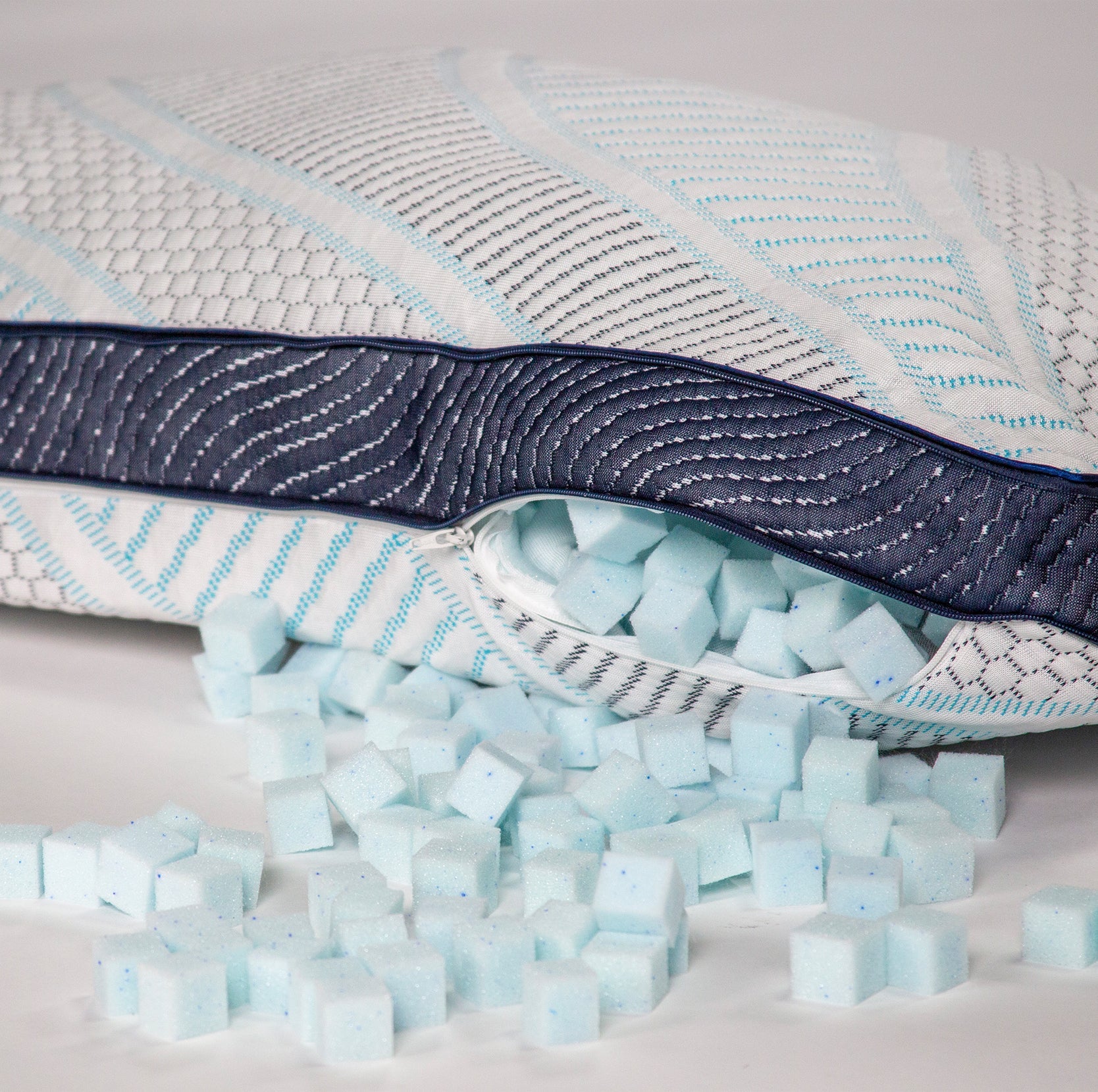 Pillows – Customatic Sleep Technologies
