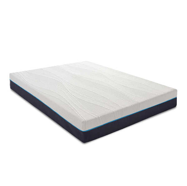 CoolSense Restore 8” Mattress | Customatic Sleep Technologies