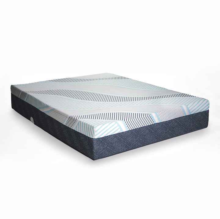 Mattresses | Customatic Sleep Technologies