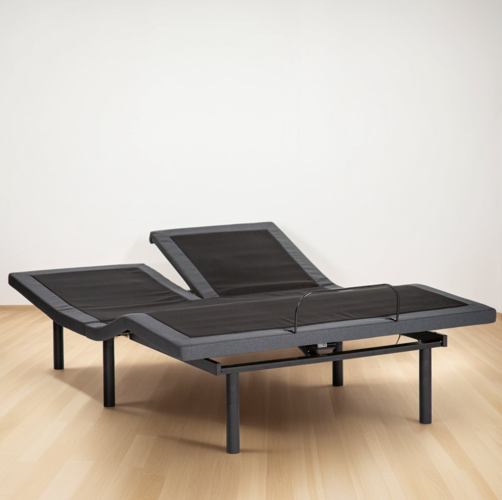 Synergy Adjustable Base | Customatic Sleep Technologies