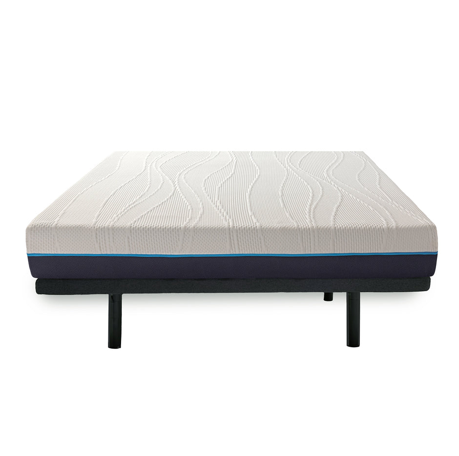 CoolSense Mattresses – Customatic Sleep Technologies