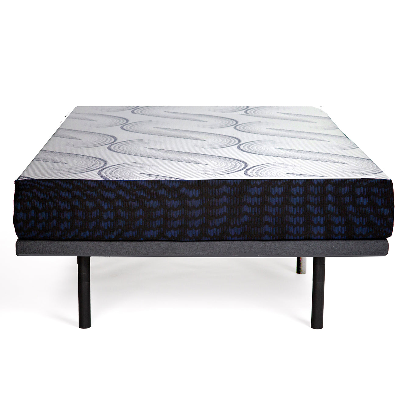 DreamSense Serene Mattress | Customatic Sleep Technologies