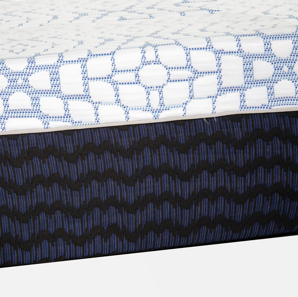 DreamSense Bliss Mattress | Customatic Sleep Technologies