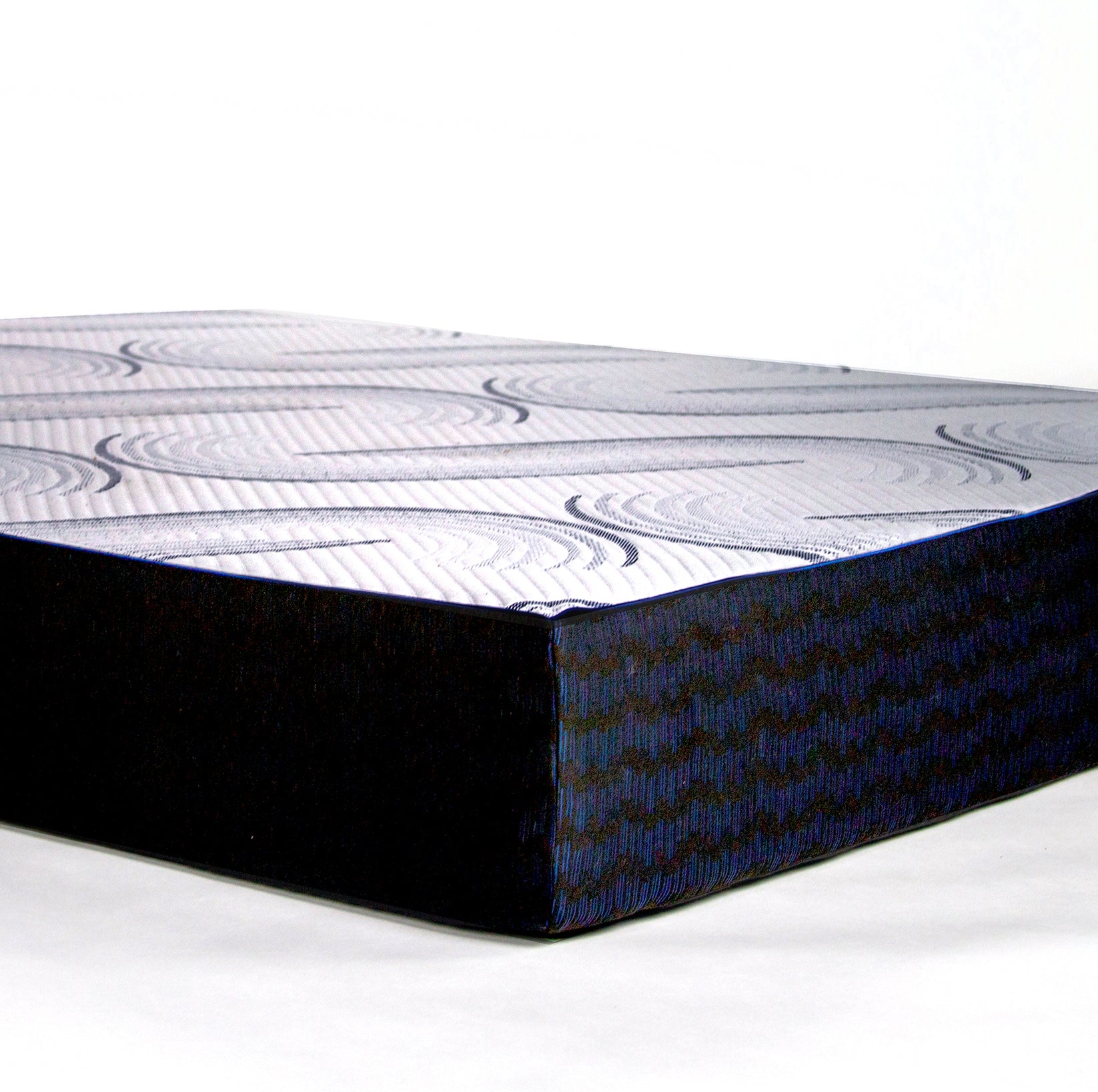 DreamSense Serene Mattress | Customatic Sleep Technologies