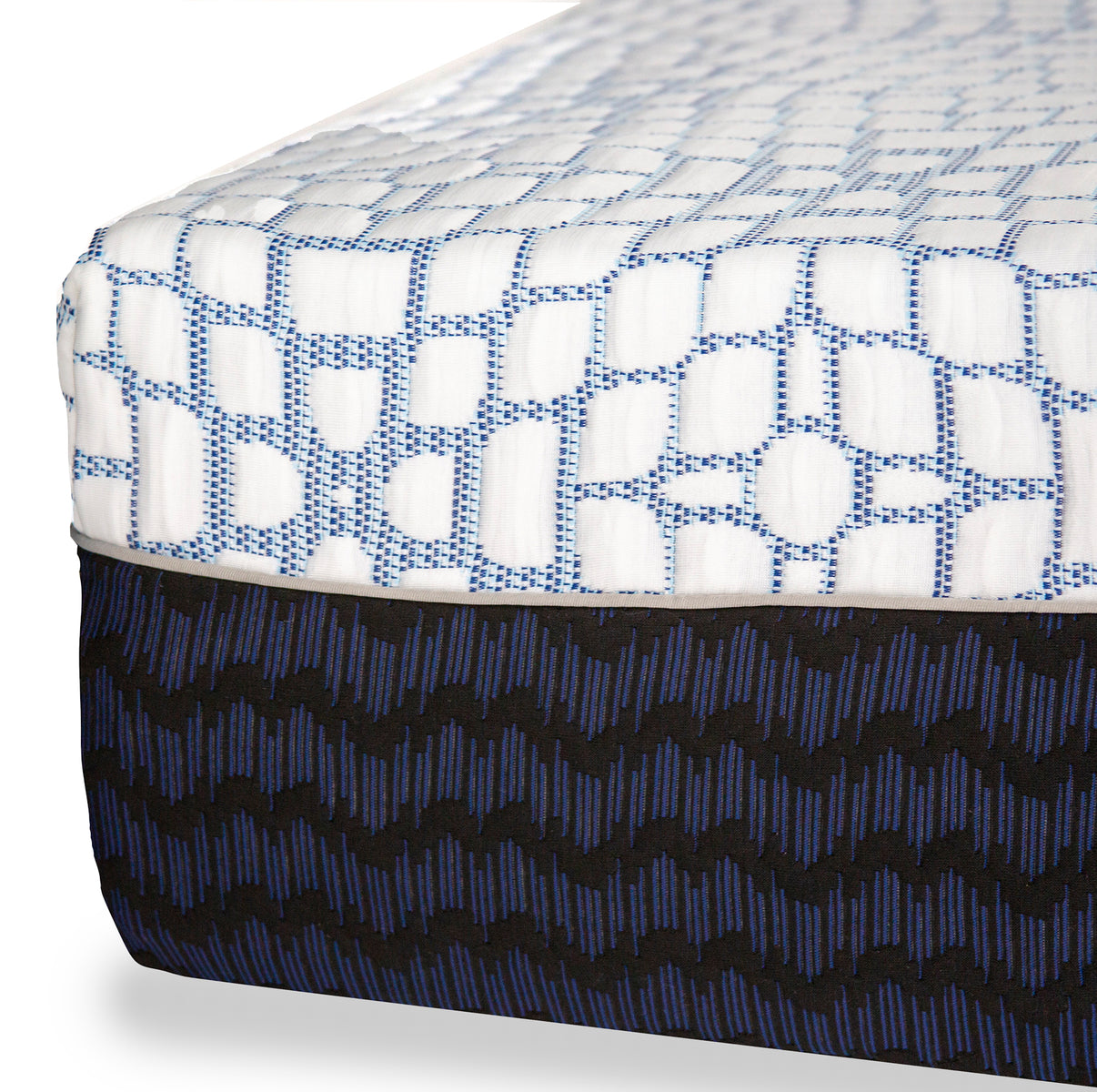 DreamSense Bliss Mattress | Customatic Sleep Technologies