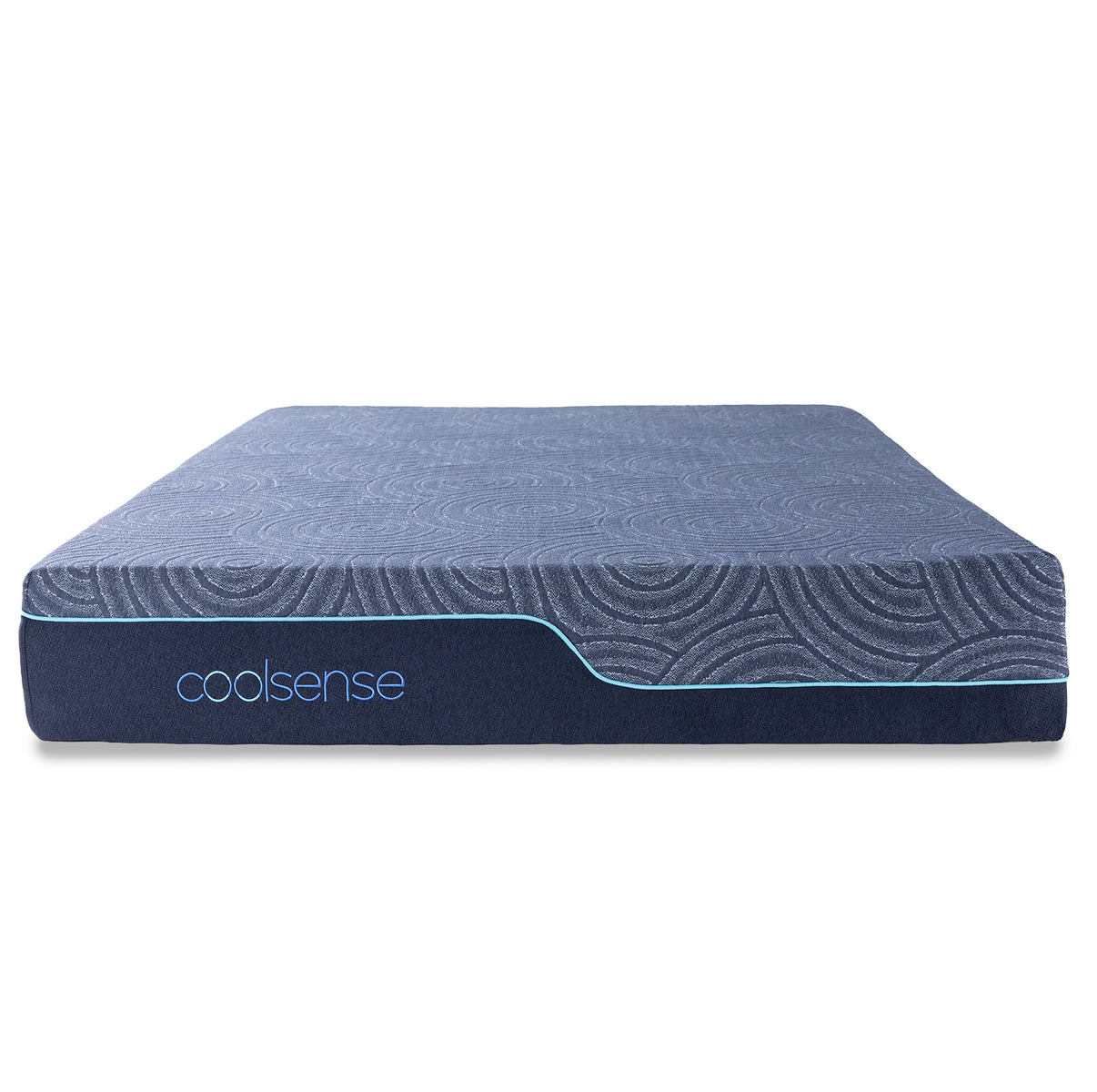 CoolSense Refresh 10” Mattress | Customatic Sleep Technologies