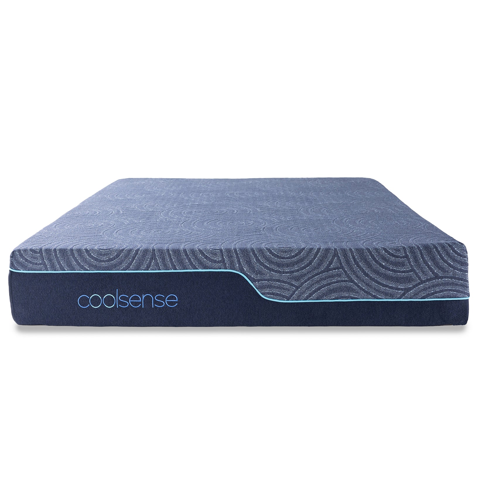 CoolSense Refresh 10” Mattress | Customatic Sleep Technologies