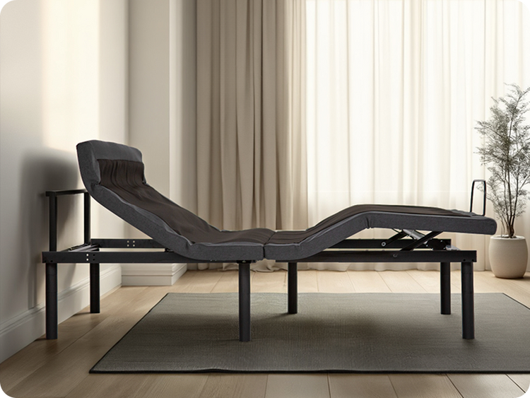 All Products | Customatic Sleep Technologies