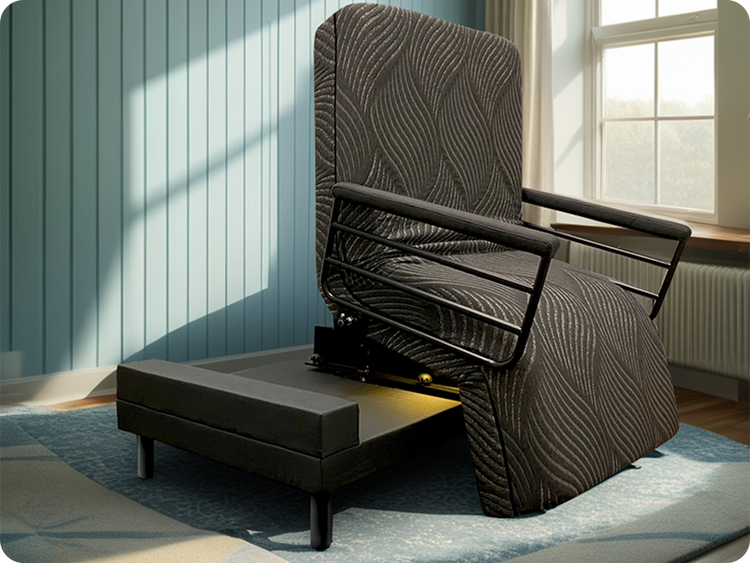 All Products | Customatic Sleep Technologies