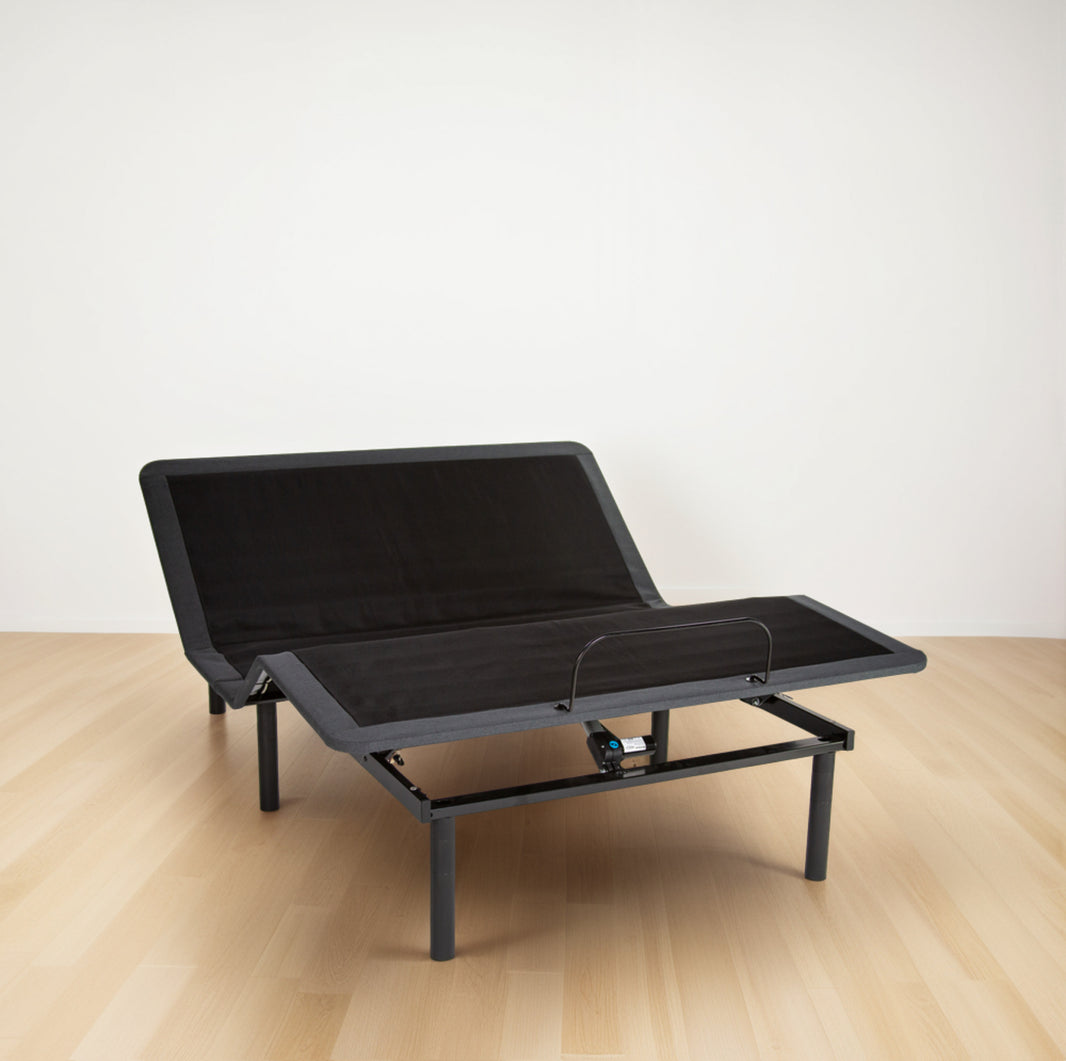 Adjustable Bases | Customatic Sleep Technologies