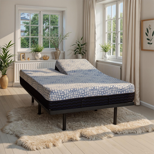 Customatic Sleep Technologies