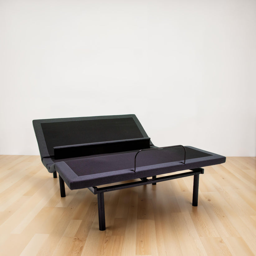 Opus Adjustable Base | Customatic Sleep Technologies